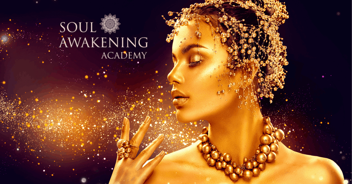 The Solar Plexus Chakra – It’s Time to Regain Your Power - Soul ...
